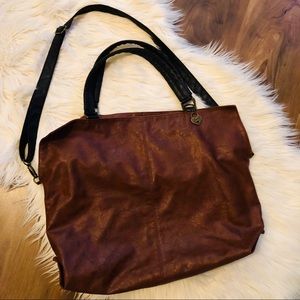 American Rag Bags | Messenger Bag | Poshmark